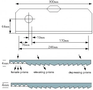Y3EA Asymmetric - Australian Sheet Traders (AST)