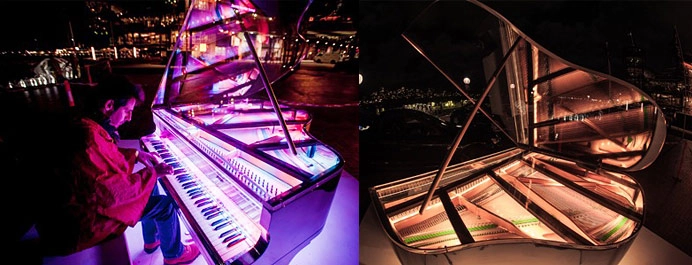 Projects - Australian Sheet Traders (AST)