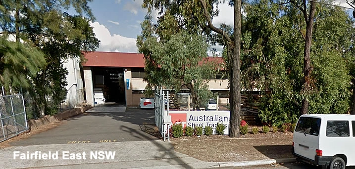 About Us - Australian Sheet Traders (AST)