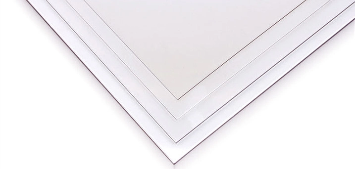 PETG - Polyethylene terephthalate glycol - Australian Sheet Traders (AST)